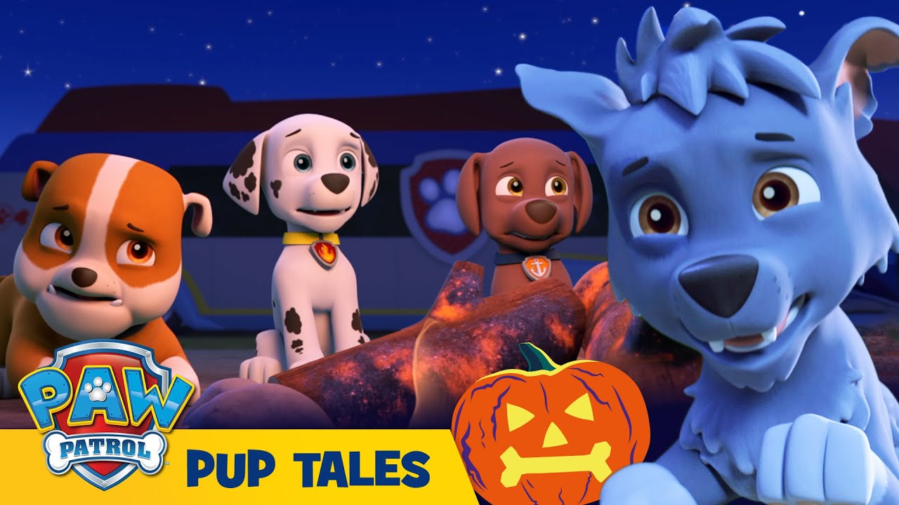 paw patrol mighty pups new episode - Youtube Kids