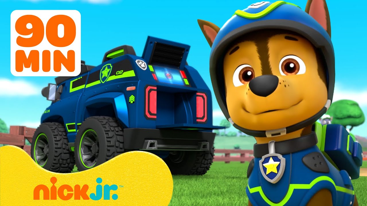 Animal rescues - Youtube Kids
