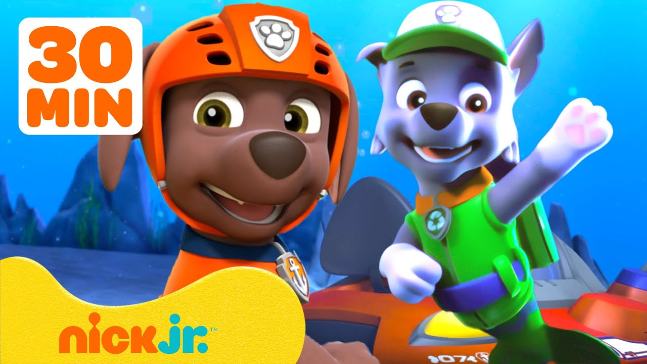 nick jr. shows - Youtube Kids