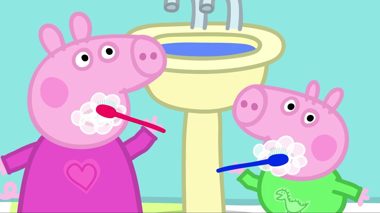 peppa pig cartoon - Youtube Kids