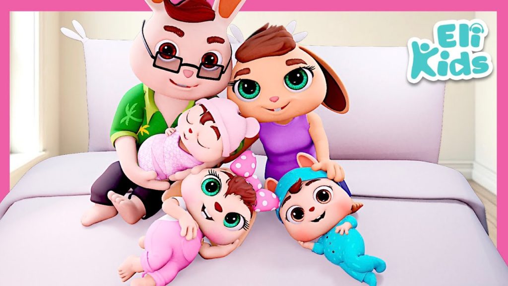 Eli kids - Youtube Kids