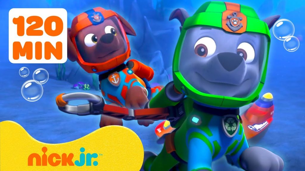 nick jr latinoamerica - Youtube Kids