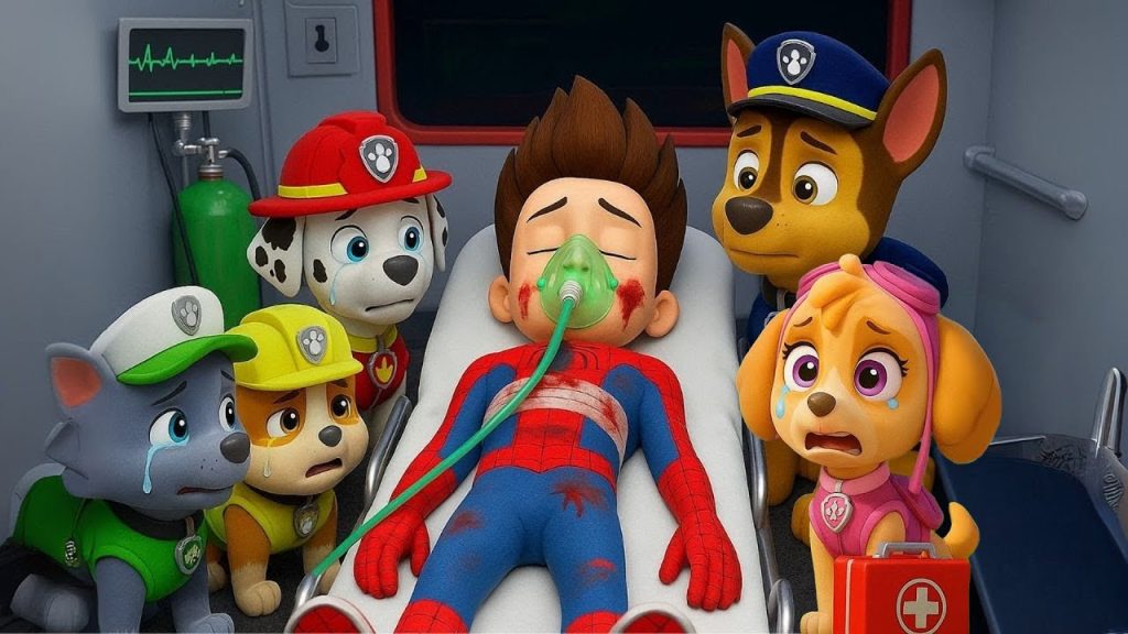 Brainrot - Youtube Kids