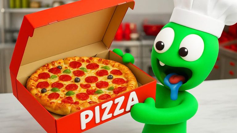 peapea - Youtube Kids