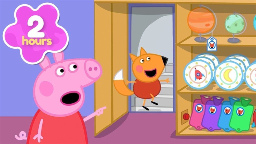 pippa - Youtube Kids