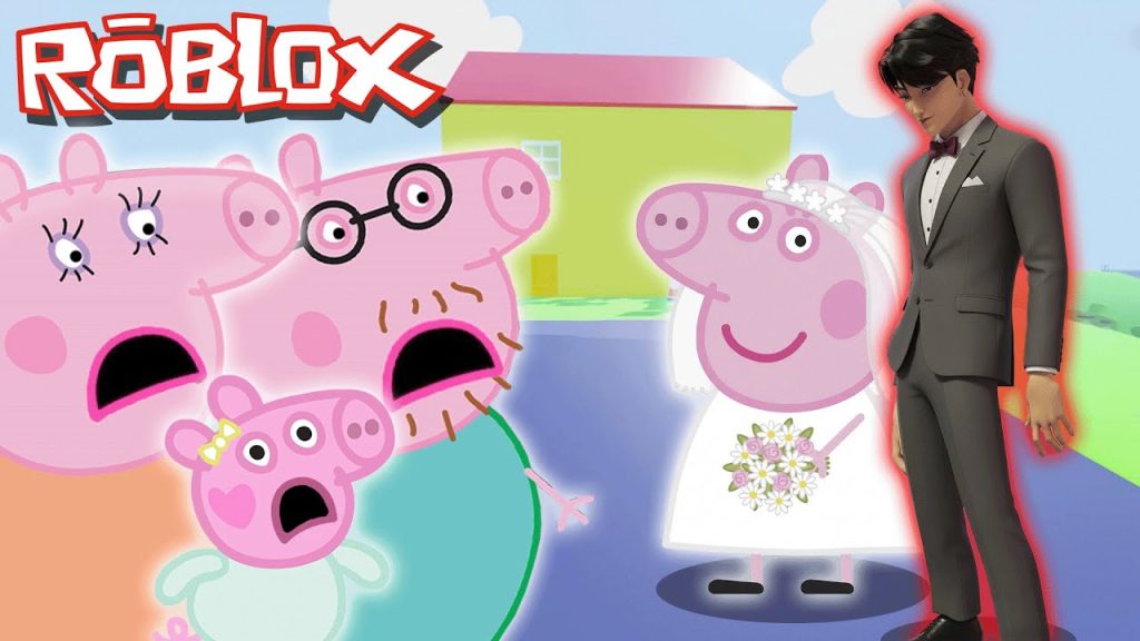 peppa clone - Youtube Kids