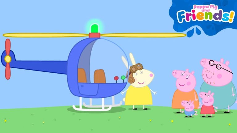 grandpa pig - Youtube Kids