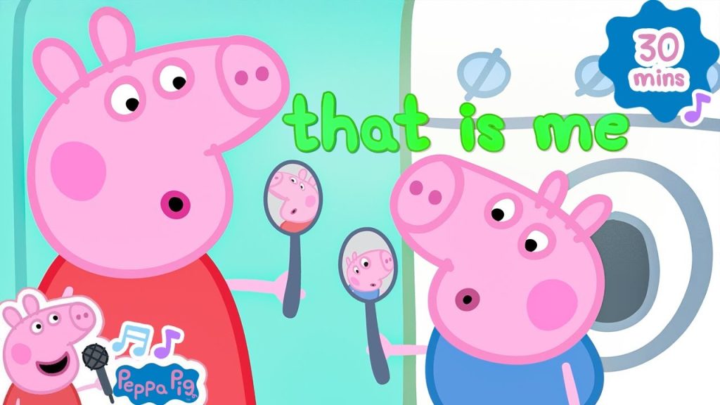 bluey - Youtube Kids