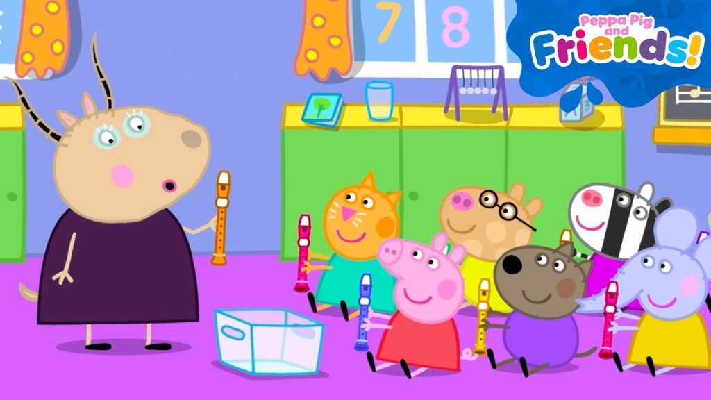 madame gazelle - Youtube Kids