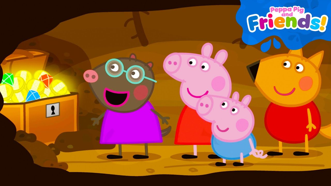 madame gazelle - Youtube Kids