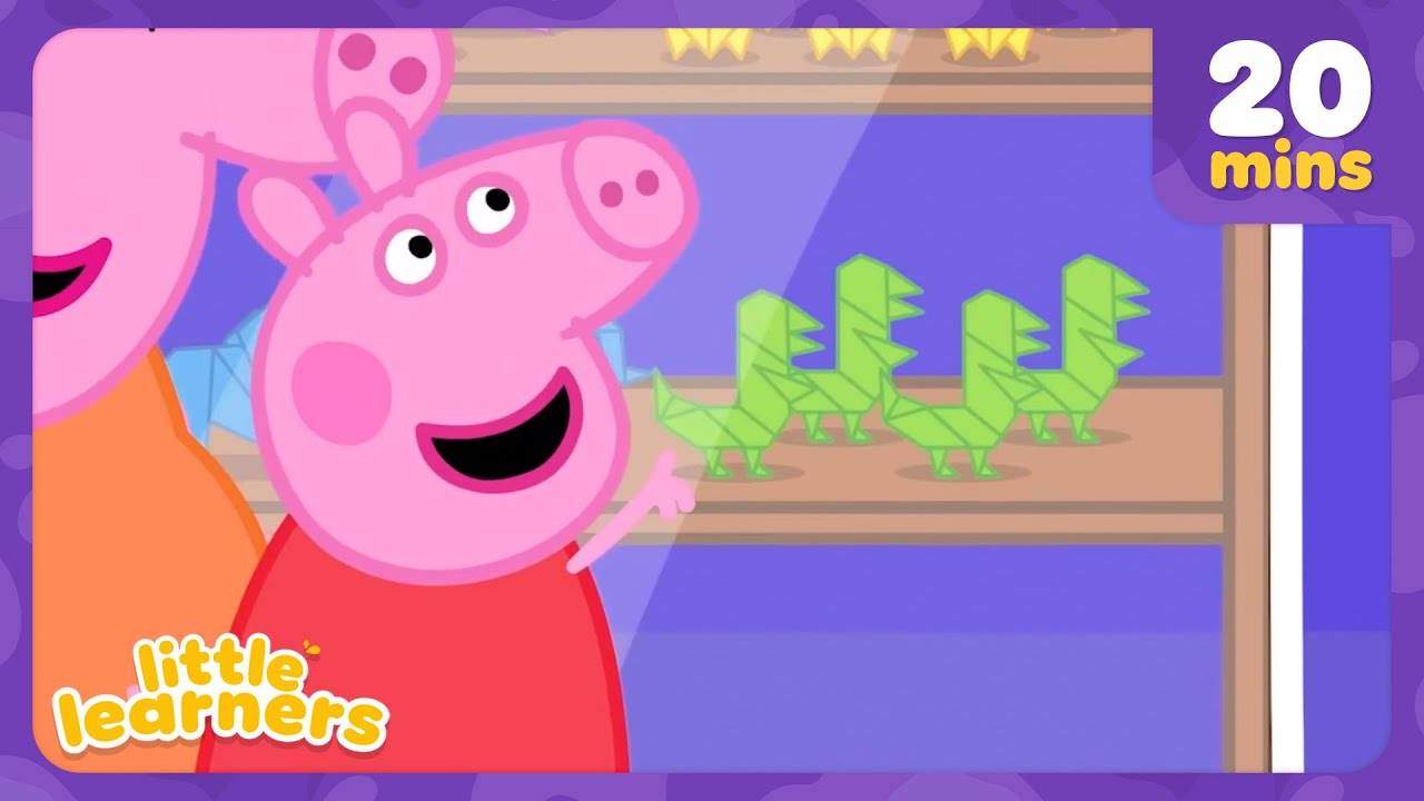 peppa pig tales - Youtube Kids