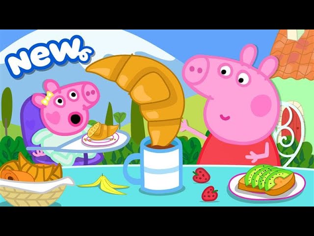 peppa pig english episodes full - Youtube Kids