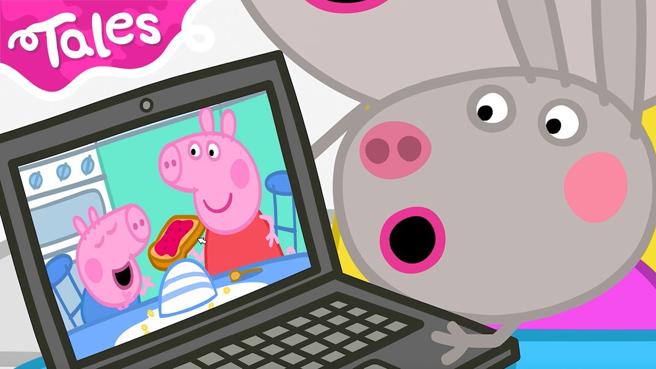 pippa - Youtube Kids