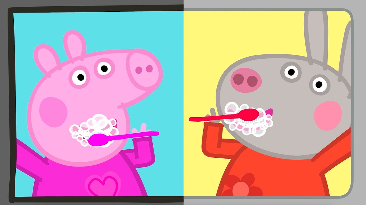 grandpa pig - Youtube Kids