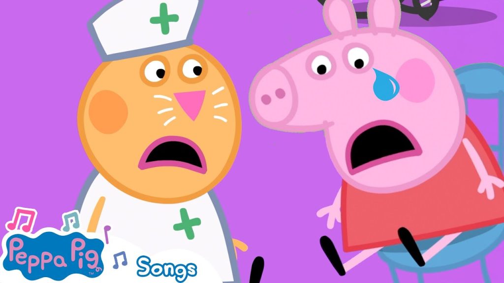 pepper pig - Youtube Kids