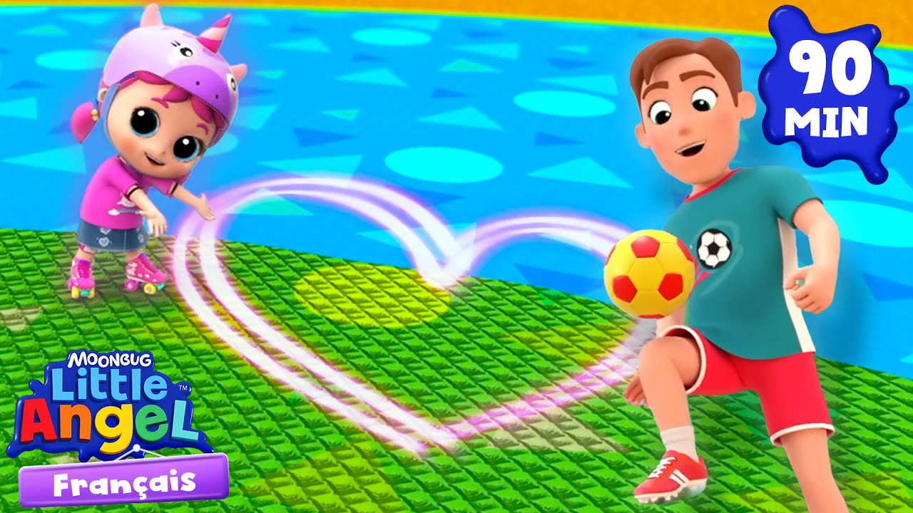 educational cartoons for kids - Youtube Kids