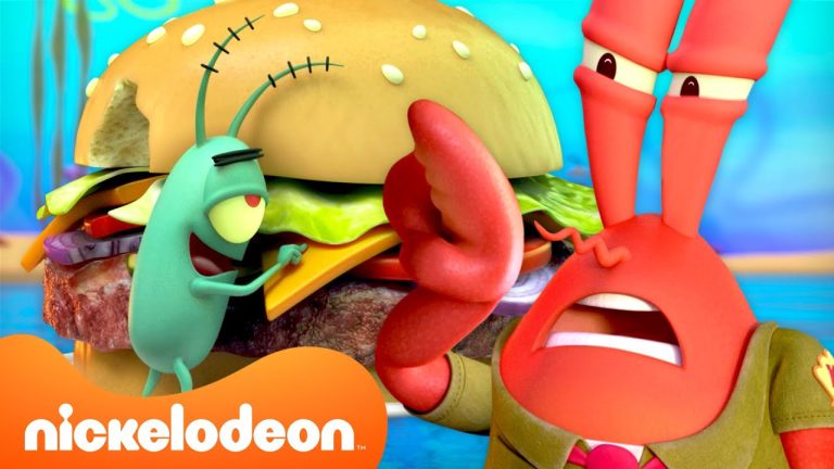 Nicktoons - Youtube Kids