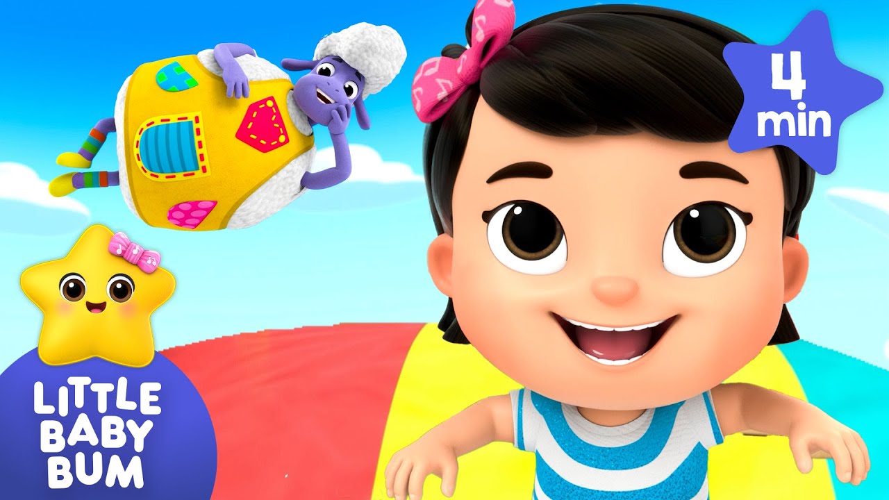 123 - Youtube Kids