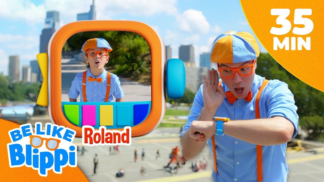 baby cartoons - Youtube Kids