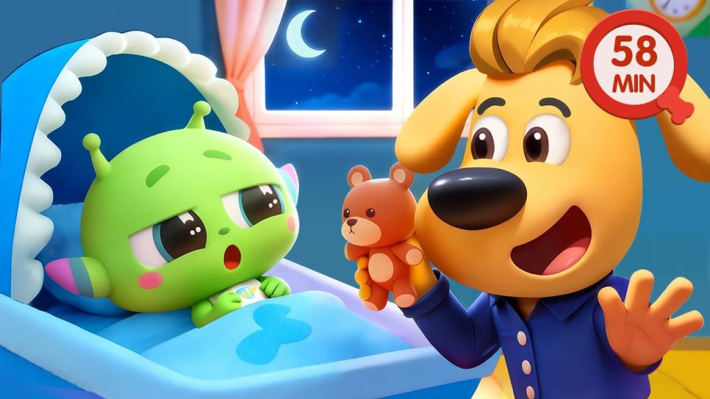 sheriff labrador new episodes - Youtube Kids