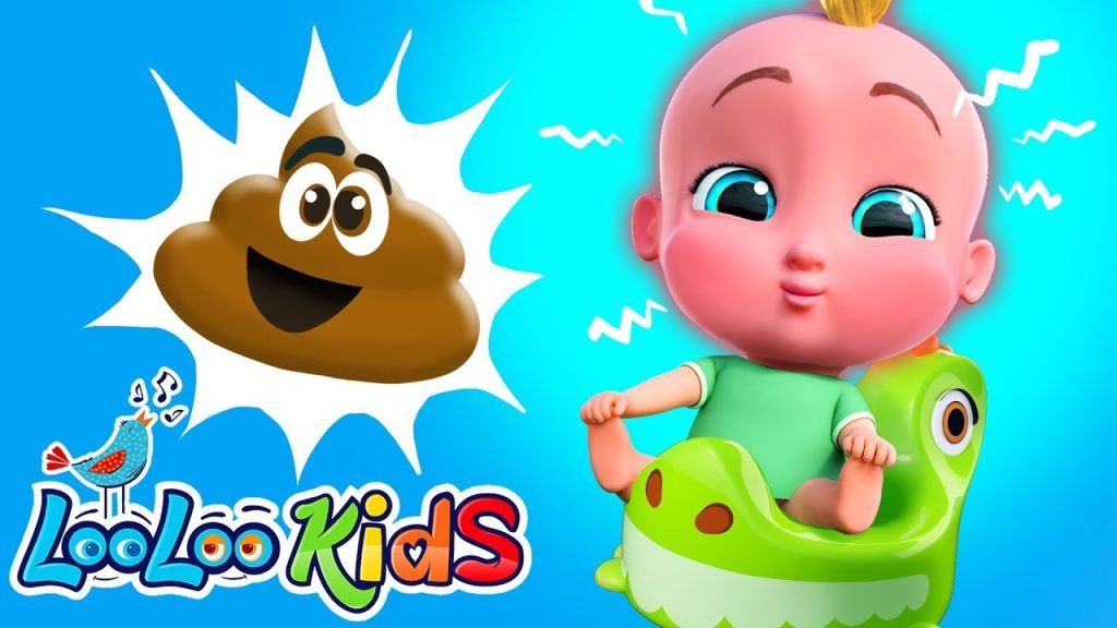 looloo kids nursery rhymes - Youtube Kids