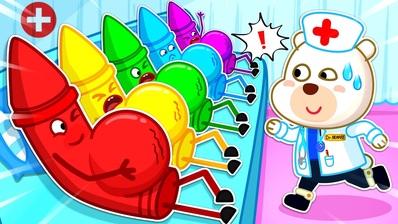 emotions for kids - Youtube Kids