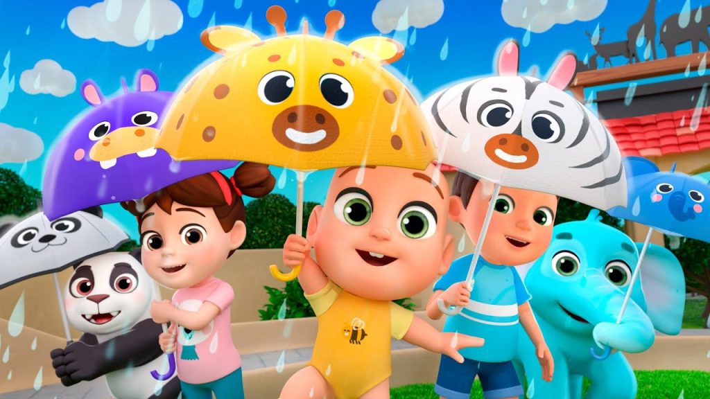 lalafun nursery rhymes - Youtube Kids