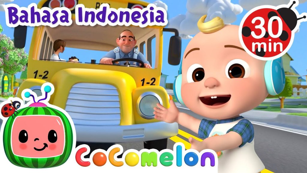 Lagu Anak - Youtube Kids