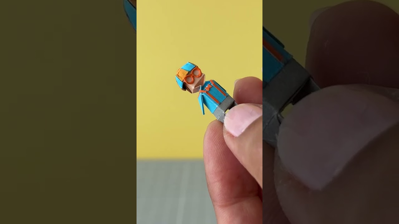 Challlenge - Youtube Kids
