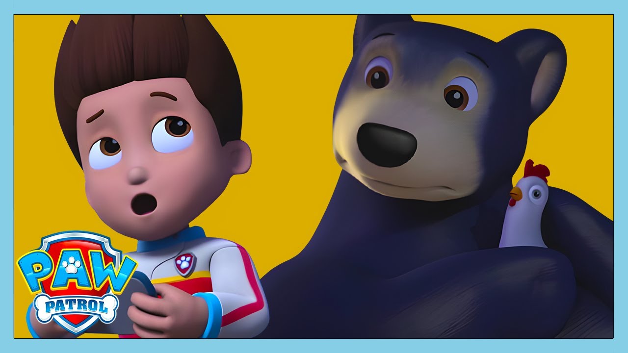 wildbrain - Youtube Kids