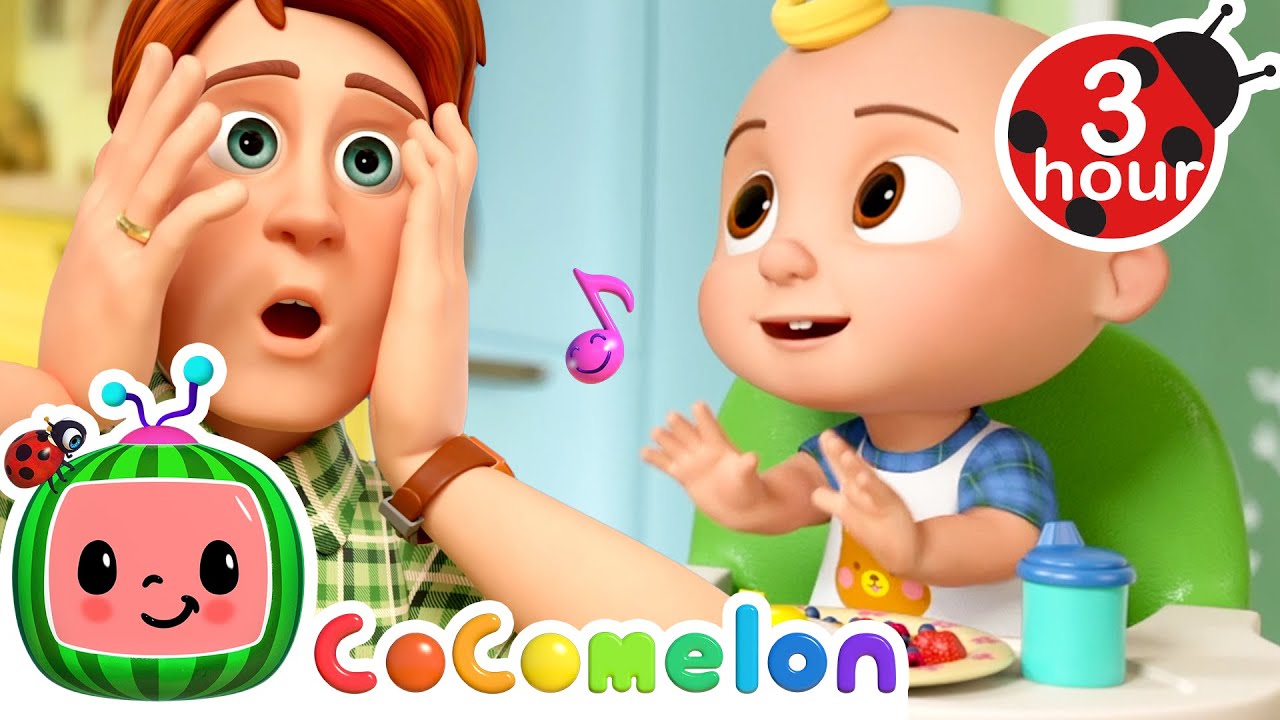 Morning Routine - Youtube Kids