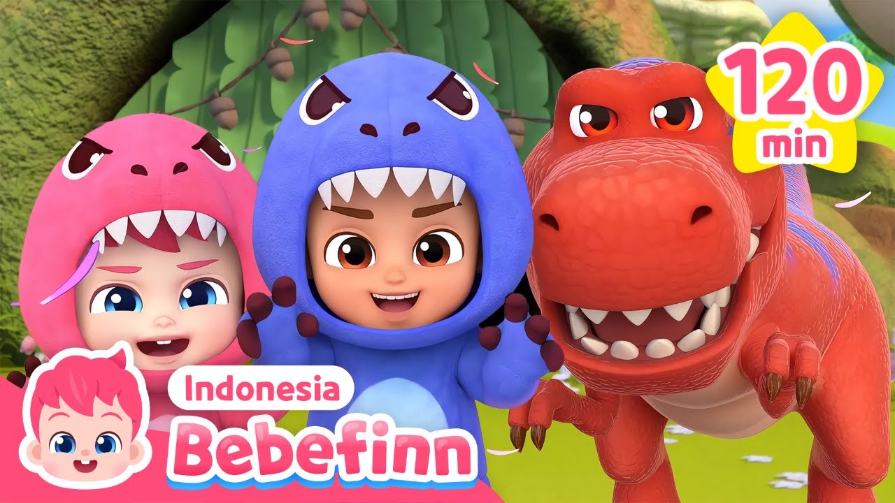 bebefin - Youtube Kids