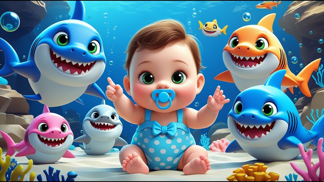 baby - Youtube Kids