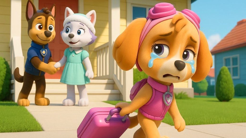 paw patrol cats - Youtube Kids
