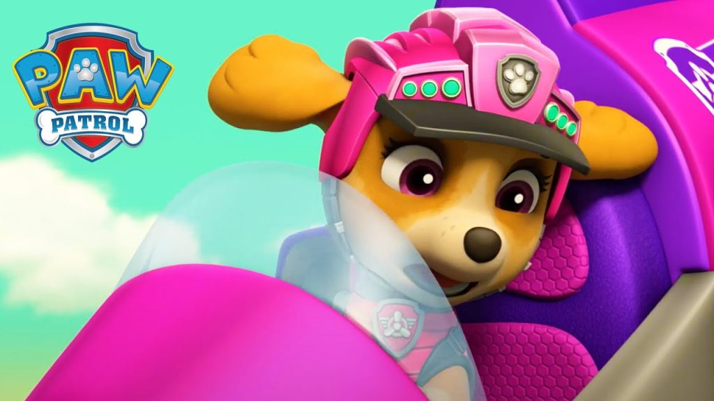 paw patrol full episode - Youtube Kids
