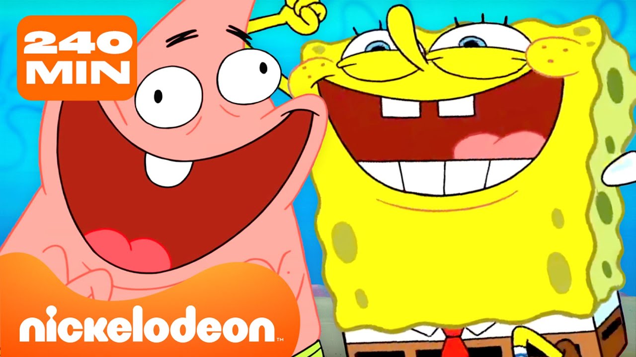 nickelodeon po polsku - Youtube Kids
