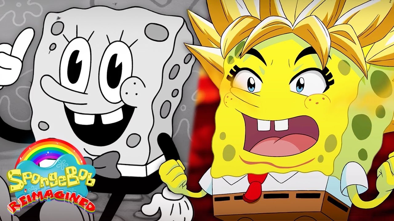 spongebob episodes - Youtube Kids