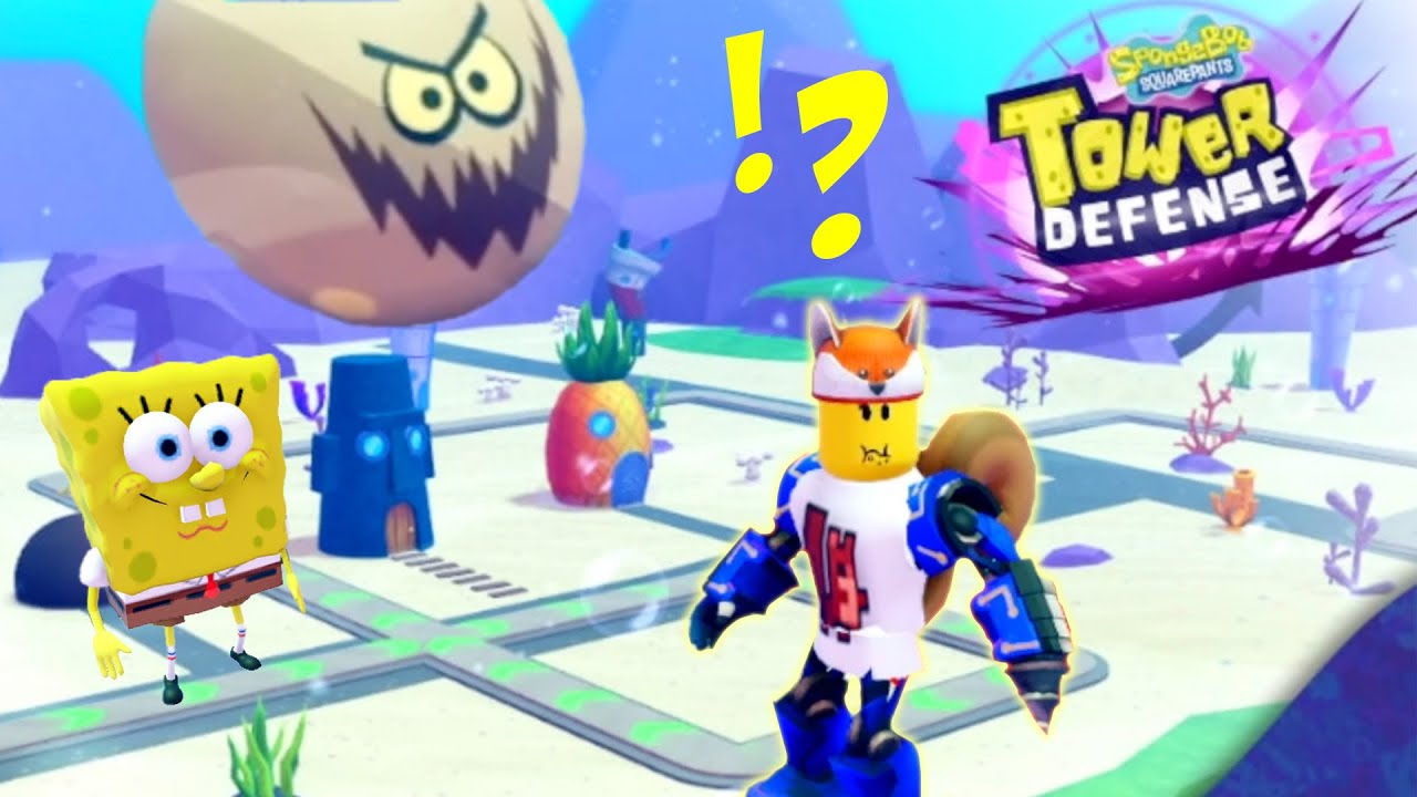 spongebob squarepants gaming - Youtube Kids