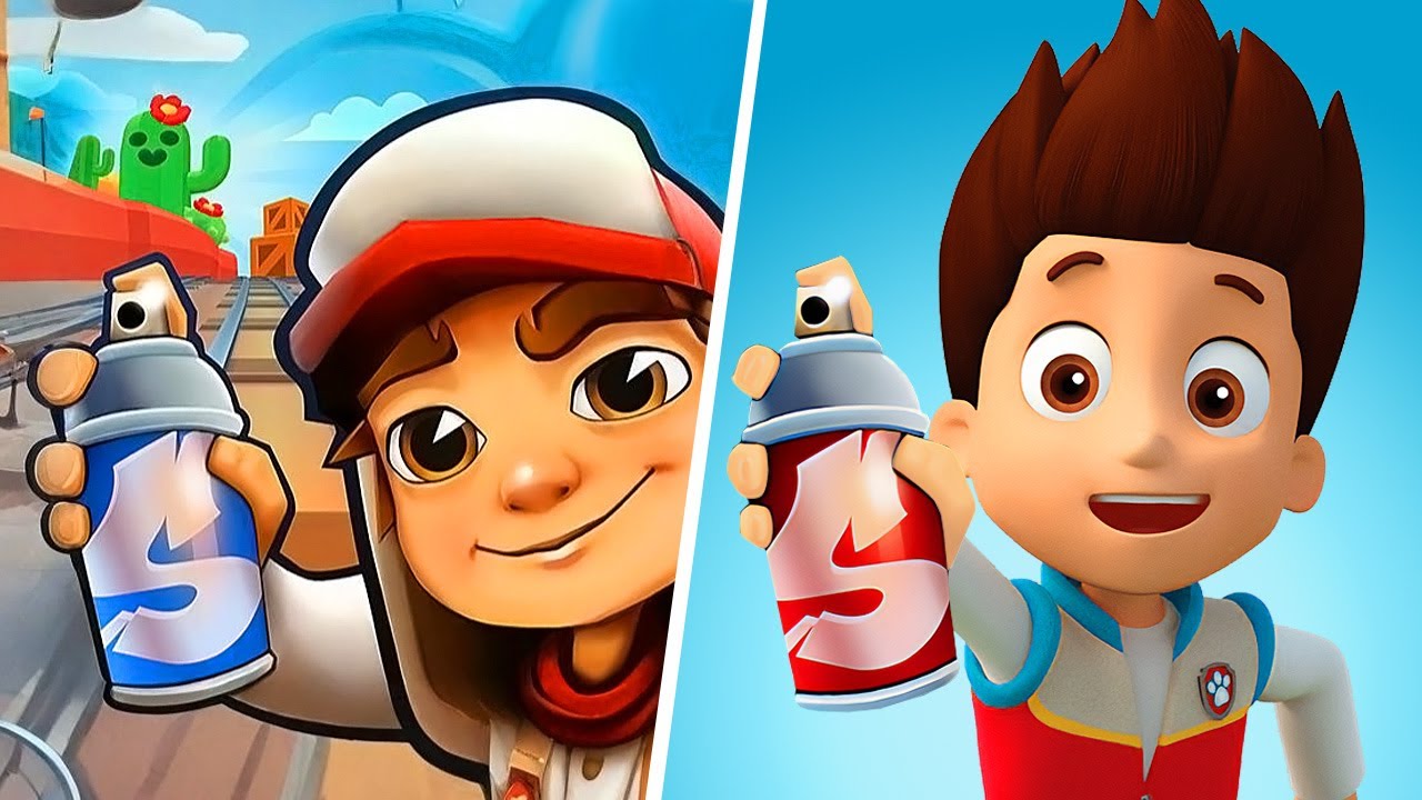 paw patrol full episodes - Youtube Kids