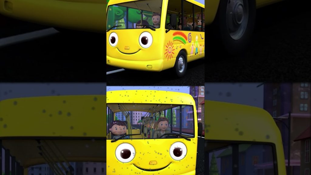 shorts - Youtube Kids