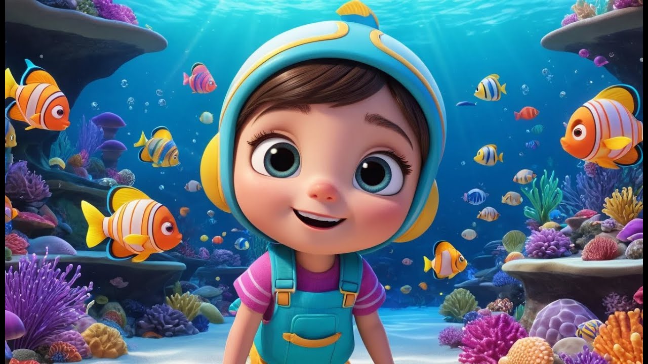 Sing Along Nursery rhymes - Youtube Kids