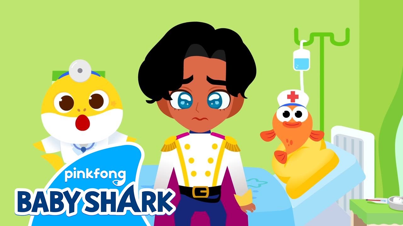 Family - Youtube Kids