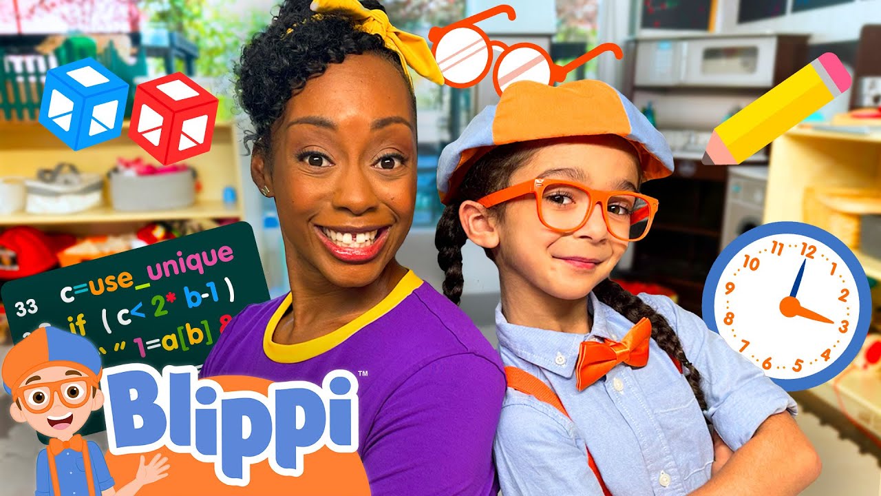 play - Youtube Kids
