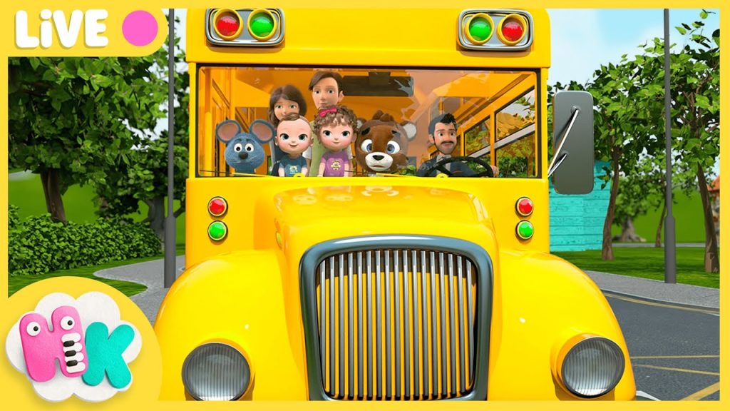 heykid - Youtube Kids