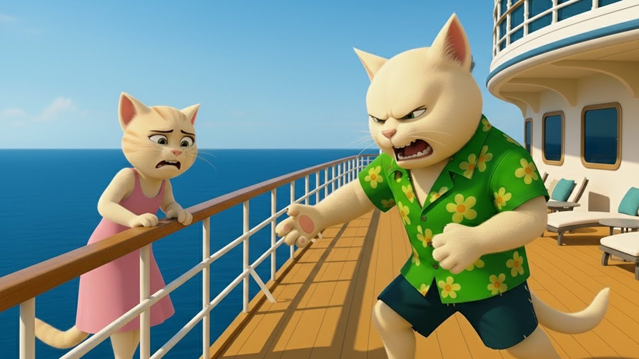 who cat - Youtube Kids