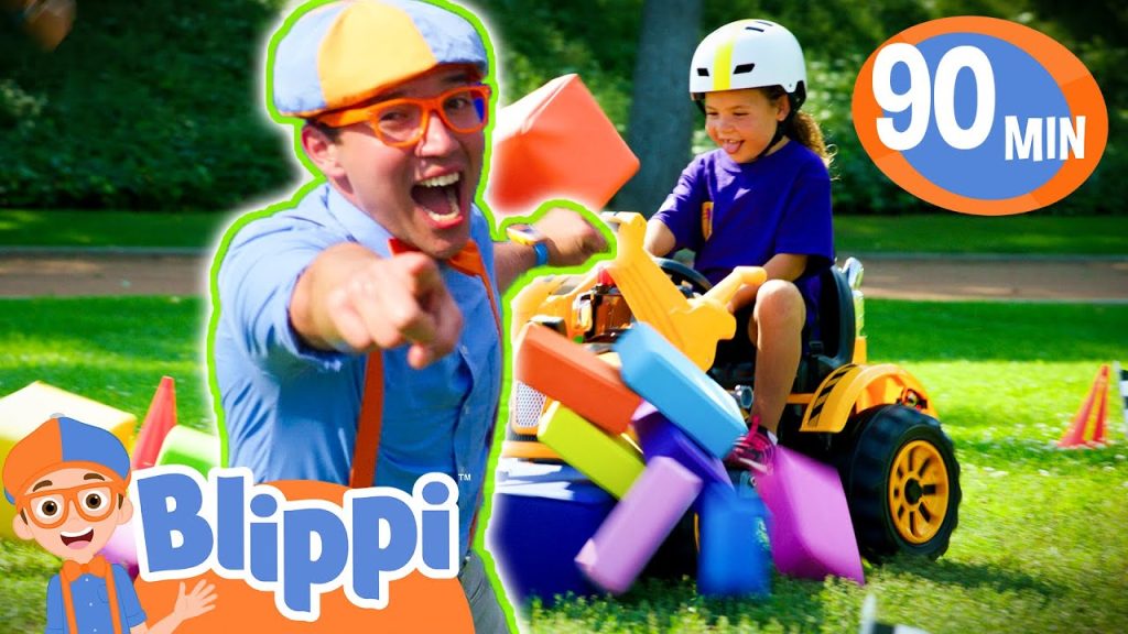 Best Cars and Truck Videos for Kids - Youtube Kids