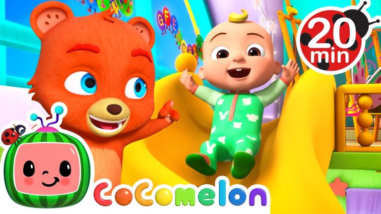 cocomelon nursery rhymes - Youtube Kids