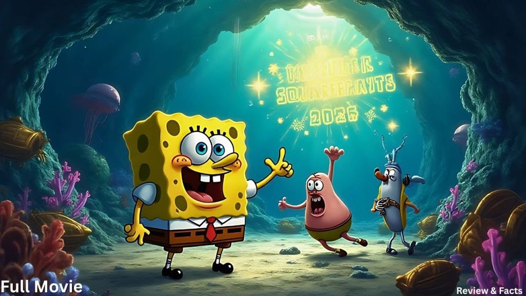 new spongebob movie - Youtube Kids