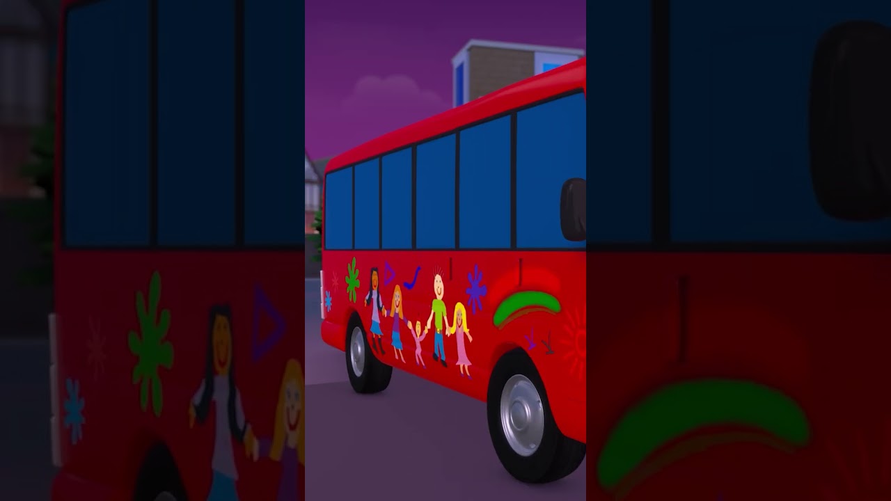 little - Youtube Kids