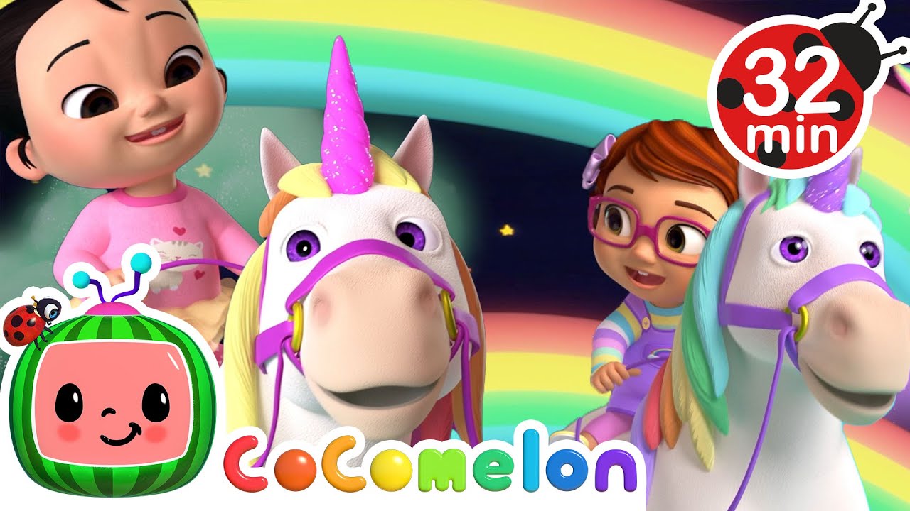 123 - Youtube Kids